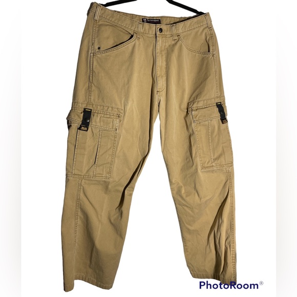 Ralph Lauren | Pants | Polo Jean Ralph Lauren Cargo Pants Mens Size 32 X 3 | Poshmark